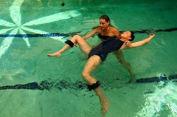 Watsu Floating Massage in a Warm Pool - FAQ About the Watsu Floating Massage in Maui