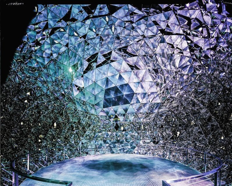 Wattens: Swarovski Crystal Worlds Entrance Ticket - The Sum Up: Is Swarovski Crystal Worlds Worth Visiting?