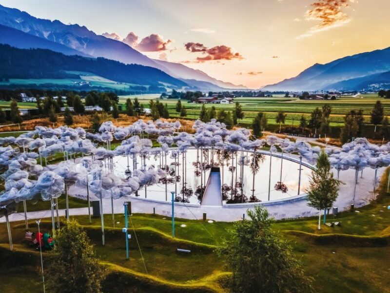 Wattens: Swarovski Crystal Worlds Entrance Ticket - Frequently Asked Questions