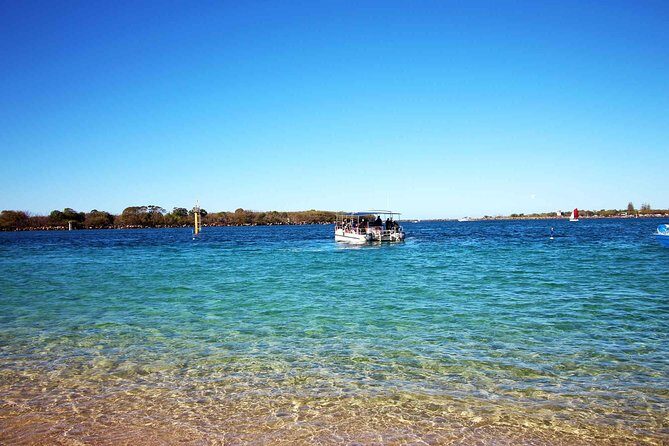 Wave Break Island Scuba Diving on the Gold Coast - Practical Considerations