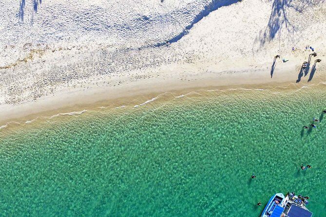 Wave Break Island Snorkel Tour on the Gold Coast - The Sum Up