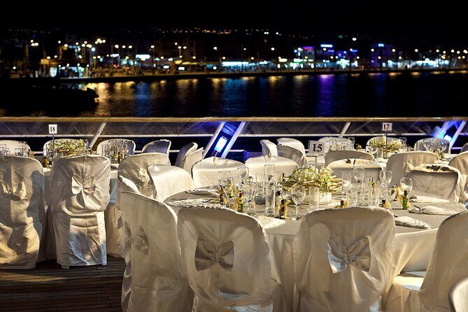 Wave Dancer Deluxe Night Cruise with Fireworks - Adults Only - Final Thoughts