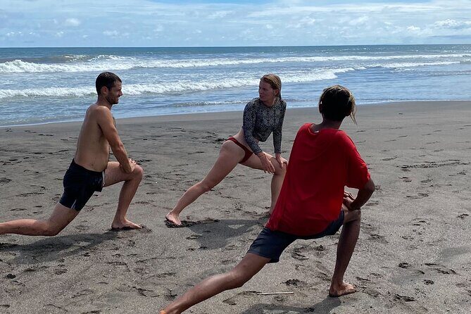 Wave Dancers: Surfing Trip or Lesson with Coaching in Bali - Transportation & Convenience