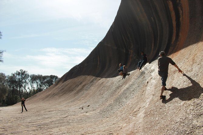 Wave Rock and Pinnacles Air & Ground Tour - Final Thoughts