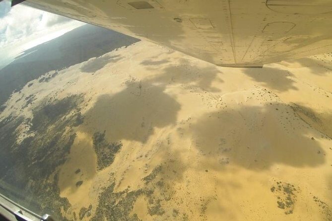 Wave Rock and Pinnacles Air & Ground Tour - FAQ