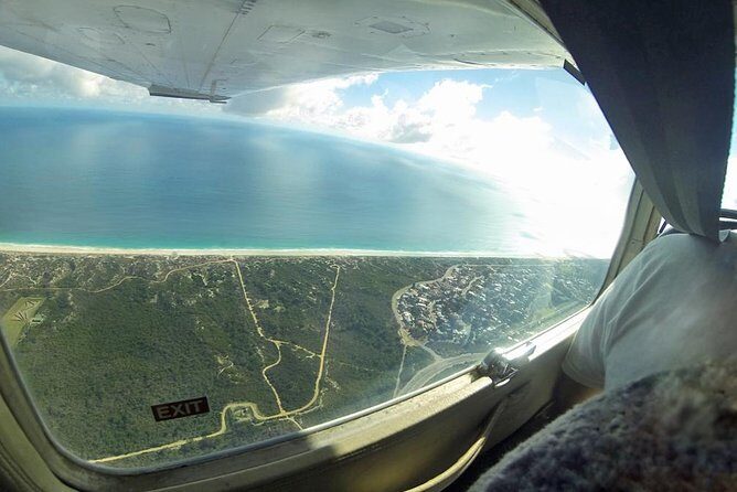 Wave Rock, Pinnacles and Rottnest One Day Aeroplane Tour - What the Reviews Say