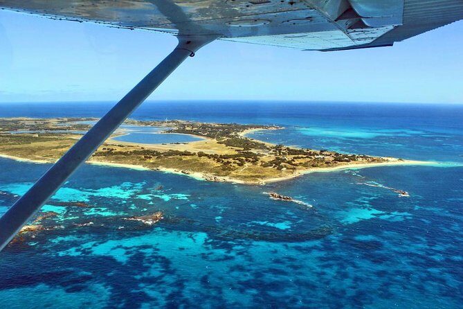 Wave Rock & Rottnest Island - Air & Ground Tour - Exploring Wave Rock & Rottnest Island - Air & Ground Tour