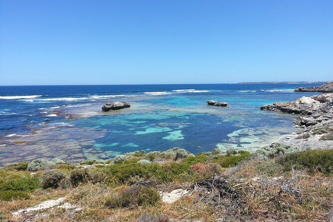 Wave Rock & Rottnest Island - Air & Ground Tour - Final Thoughts