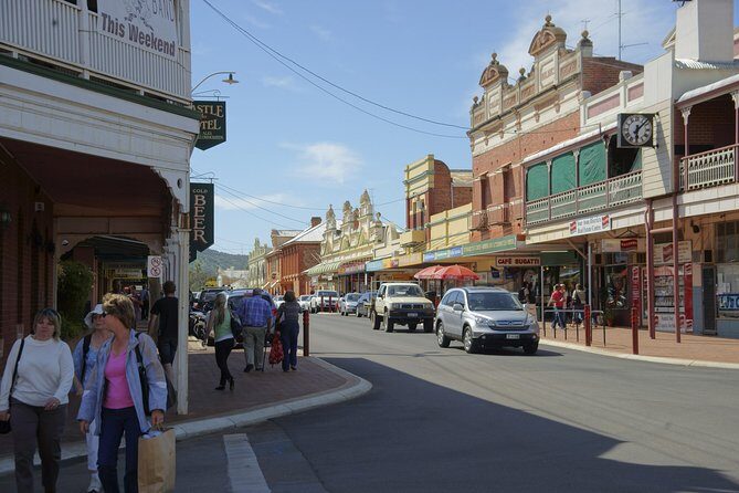 Wave Rock, York, Wildflowers, and Aboriginal Cultural Day Tour from Perth - Price and Value Analysis