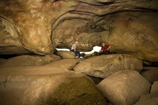 Wave Rock, York, Wildflowers, and Aboriginal Cultural Day Tour from Perth - FAQ