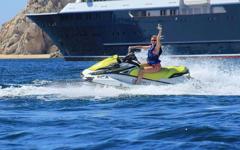 Wave Runners - Wave Runners in Baja California Sur: A Practical Guide