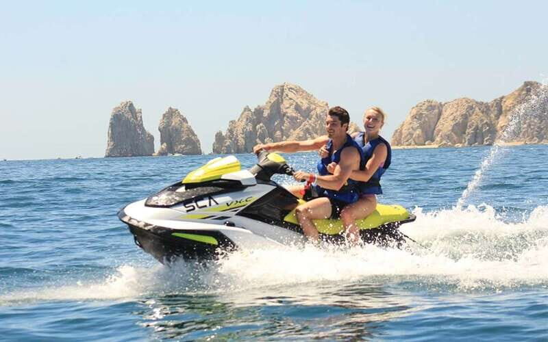 Wave Runners - Details & Practicalities