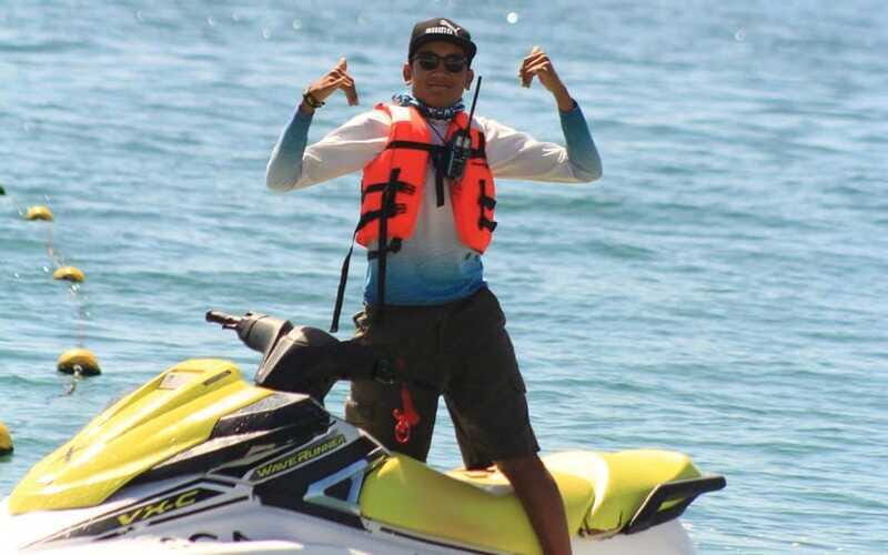 Wave Runners - Why This Tour Is a Solid Choice