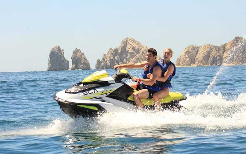 Wave Runners - The Sum Up