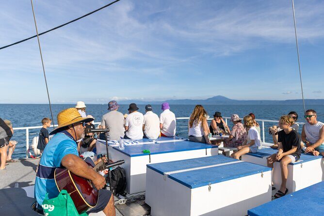 Wavedancer Low Isles Great Barrier Reef Sailing Cruise - Final Thoughts