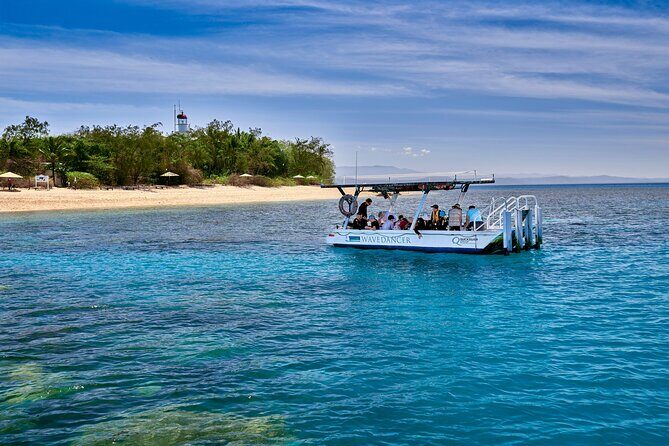 Wavedancer Low Isles Great Barrier Reef Sailing Cruise from Palm Cove - Final Thoughts on Value and Suitability