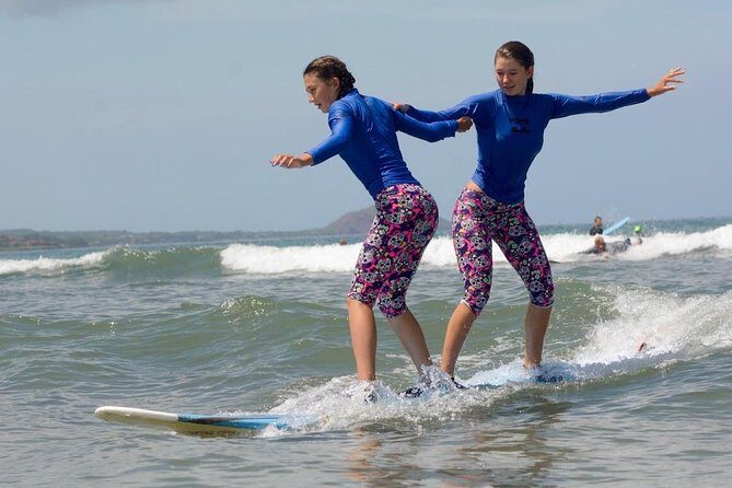 Waves Hawaii Surf School in Kihei Maui - What You Can Expect on Your Surf Lesson