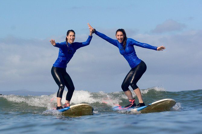 Waves Hawaii Surf School in Kihei Maui - Frequently Asked Questions