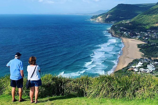Waves Waterfalls and Wineries Full-Day Southern Highlands Private Tour - A detailed look at what this tour offers