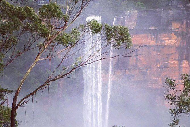 Waves Waterfalls and Wineries Full-Day Southern Highlands Private Tour - Who will love this tour?