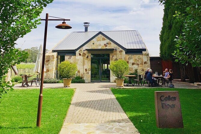 Waves Waterfalls and Wineries Full-Day Southern Highlands Private Tour - Potential Drawbacks