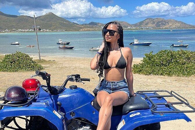 Waves & Wheels Day Package - What to Expect from the Waves & Wheels Day Package