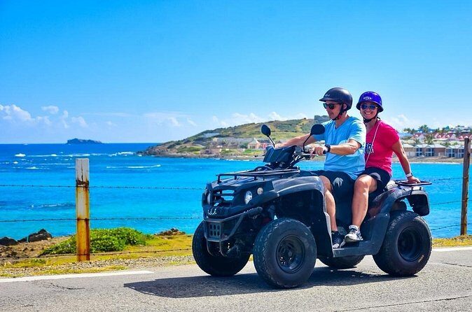 Waves & Wheels Day Package - Authentic Experiences from Travelers