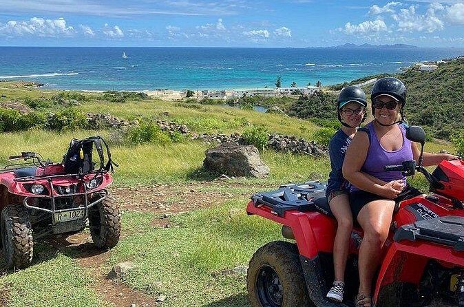 Waves & Wheels Day Package - FAQ