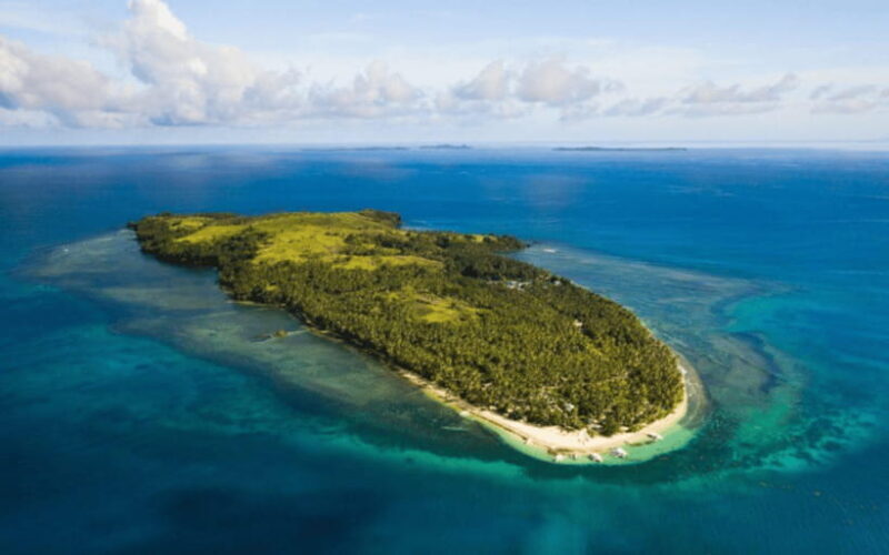 Waves & Wonders: Siargao Private Tour M Adventure - Waves & Wonders: Siargao Private Tour M Adventure – A Deep Dive into Philippines Tropical Paradise