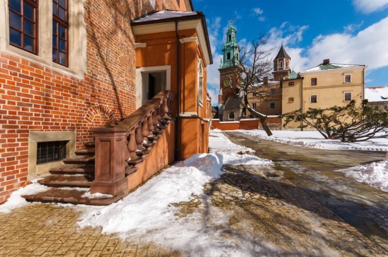 Wawel Castle and Cathedral Guided Tour - FAQ