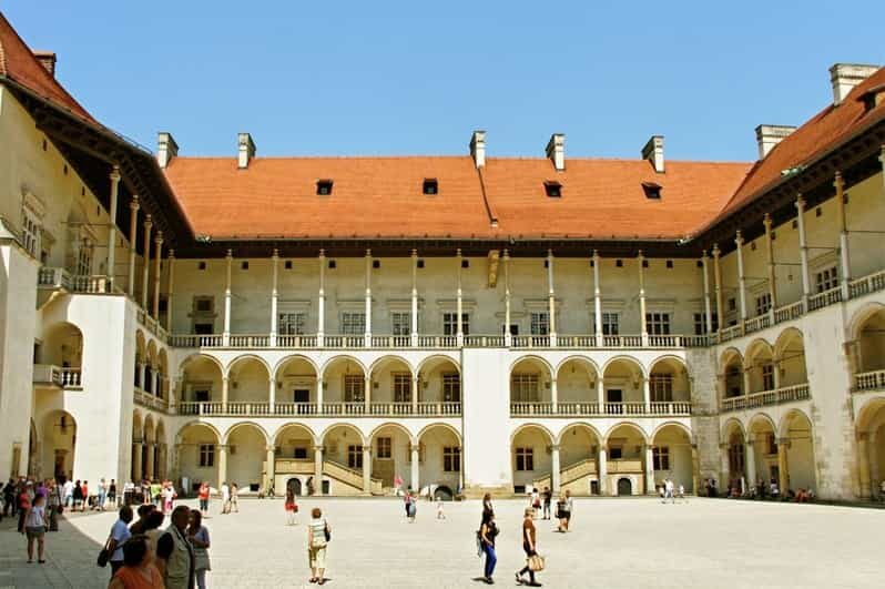 Wawel Castle and Cathedral Guided Tour - The Value of the Tour