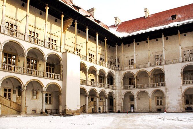 Wawel Castle and Cathedral Guided Walking Tour in Kraków - Who Will Benefit Most from This Tour?