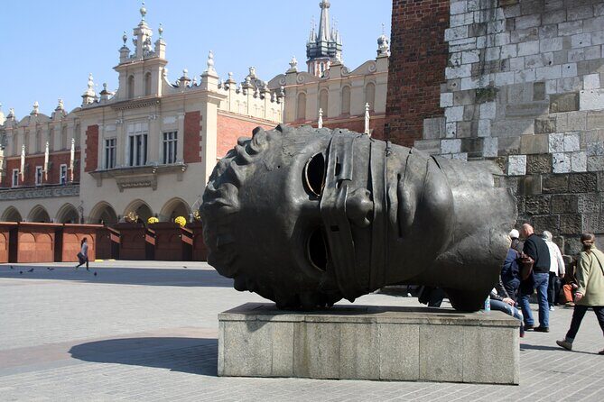 Wawel Castle and Cathedral St. Mary's Church, Rynek Underground - Who Would Love This Tour?