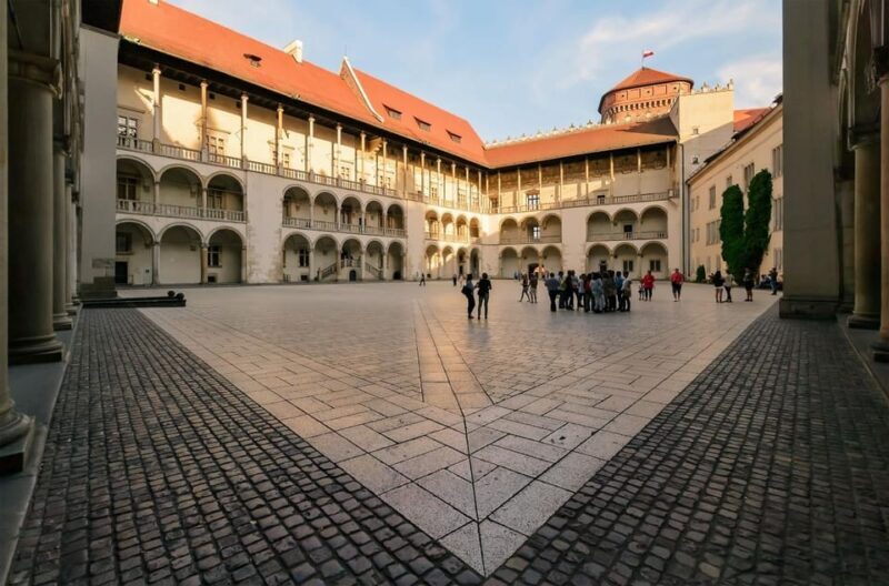 Wawel Castle, Old Town, Mary Basilica & Underground Museum - Who Should Consider This Tour?