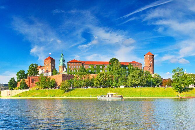 Wawel Hill Audio-Guided Tour - Final Thoughts: Who Should Consider This Tour?