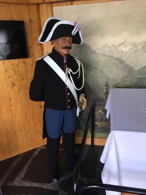 Wax Museum Wonders: Exploring the Mysteries of Lourdes - The Value You Get for Your Money
