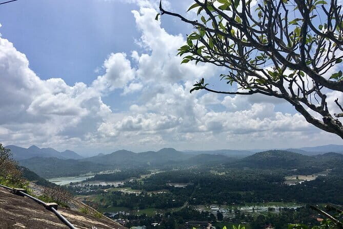 Wayamba Triangle Tour From Kandy - Key Points