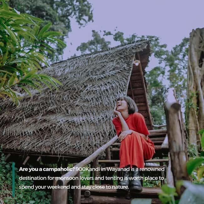 Wayanad: 2-Day Tour with Sightseeing and Accommodation - Exploring the Itinerary: Day 1