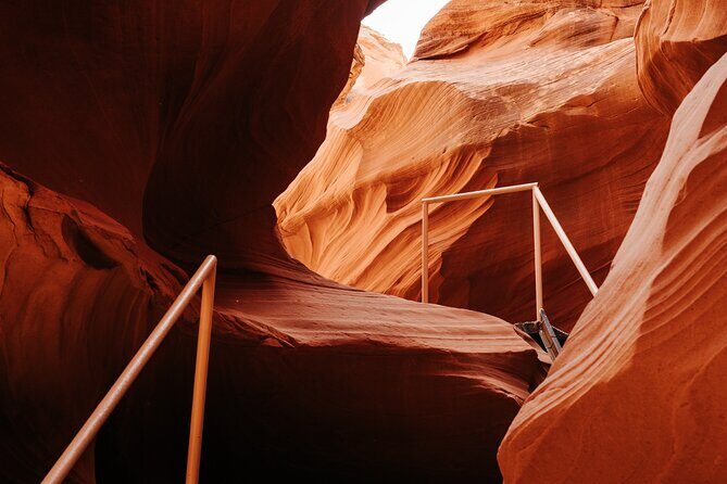 WCE Canyon O Guided Slot Canyon Tour - The Cost-Value Balance