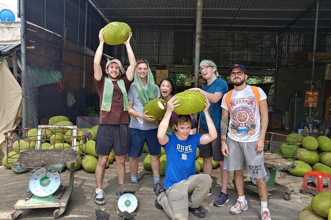 We DON'T SELL Mekong Tour - We SHARE Full Day Outdoor Activities - Who Would Enjoy This Tour?