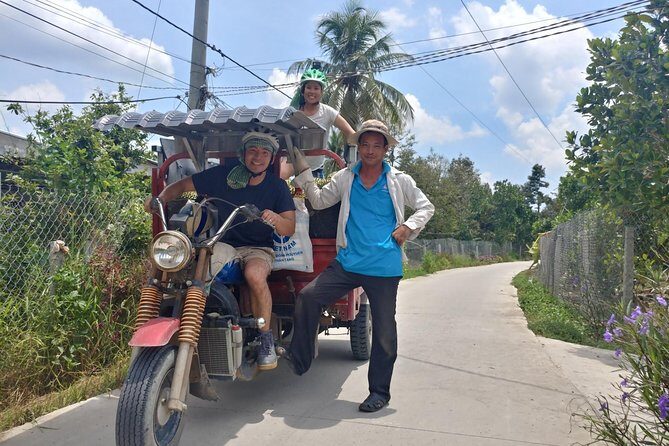 We DON'T SELL Mekong Tour - We SHARE Full Day Outdoor Activities - Final Thoughts