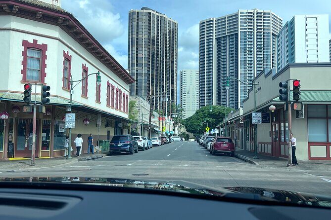 We Go Eat - Secret Aloha Bites - Authenticity and Satisfaction