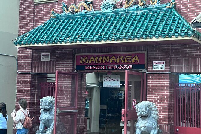 We Go Eat - Secret Aloha Bites - Who Should Book This Tour?