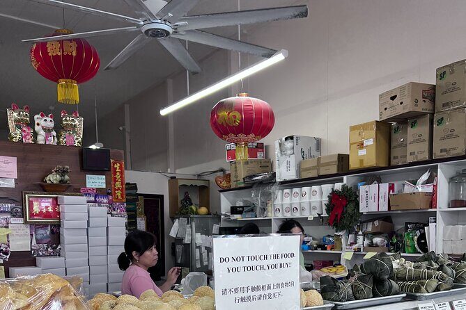 We Go Eat - Secret Aloha Bites - The Sum Up: Why Choose Secret Aloha Bites?