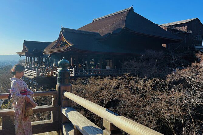 We love Kyoto, Kiyomizudera and surroundings - Exploring Kyoto’s Historic Streets: Ninenzaka and Sannenzaka
