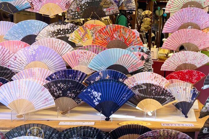 We love Kyoto, Kiyomizudera and surroundings - What Travelers Say and Why It Matters