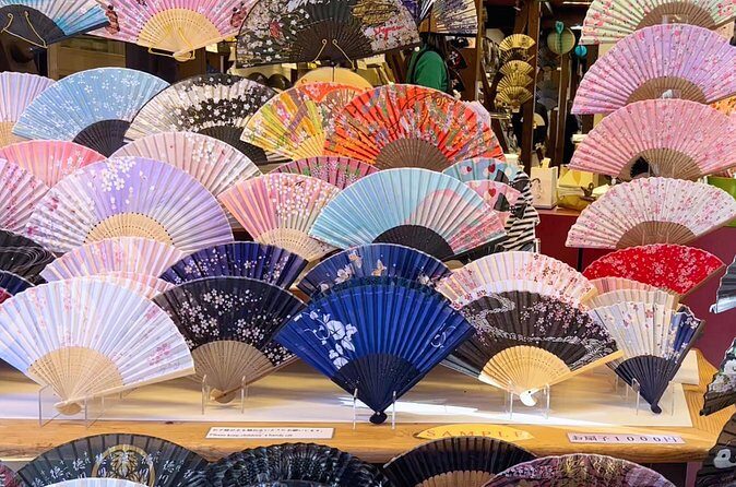 We love Kyoto, Kiyomizudera and surroundings - Who Should Consider This Tour?
