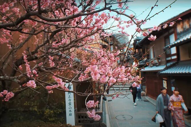 We love Kyoto, Kiyomizudera and surroundings - FAQ