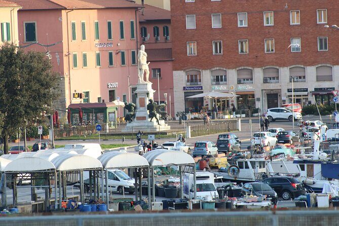 We Love Livorno : Cultural Tour - The Reviews Say It All