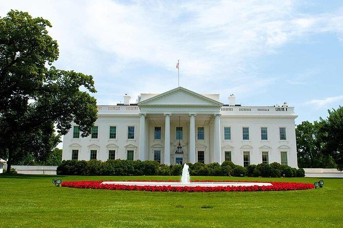 WE THE PEOPLE TOUR ~ (4 Hour) Option 1 - Practicalities to Consider